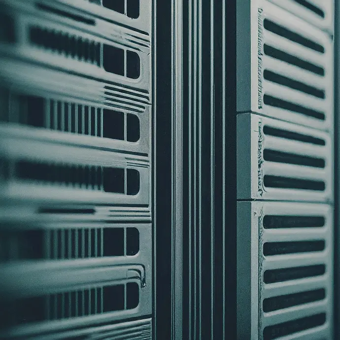 Storage Components and Configurations | Core92